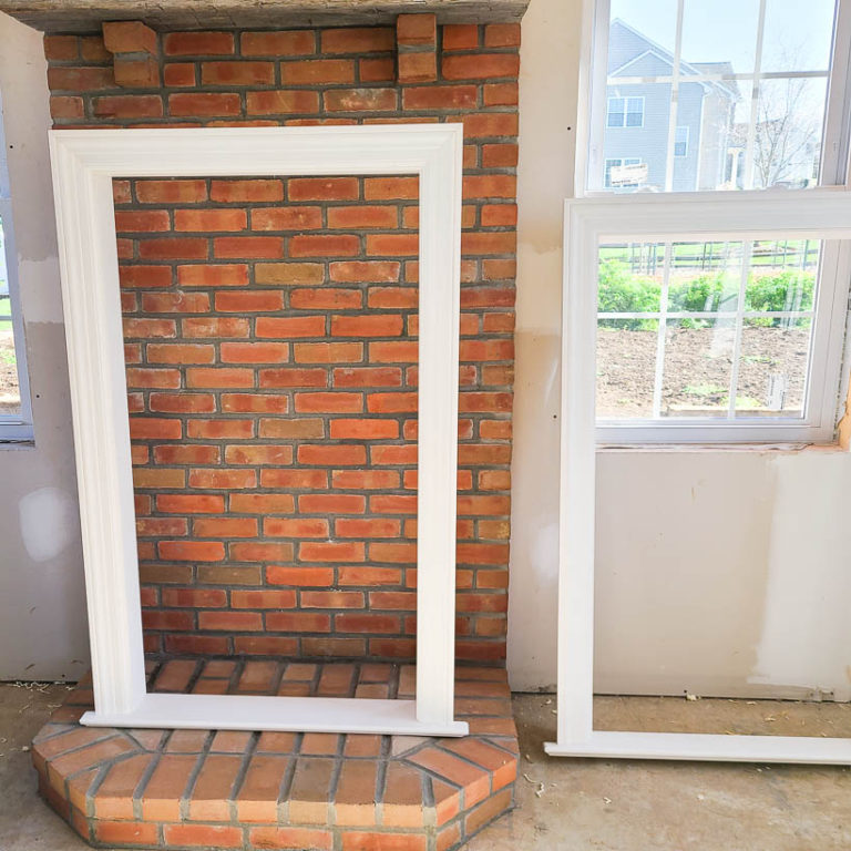 Products & Services - Greenfield Finishing